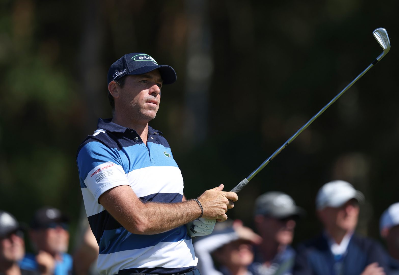 European Open – Green Eagle Golf Courses – Hamburg