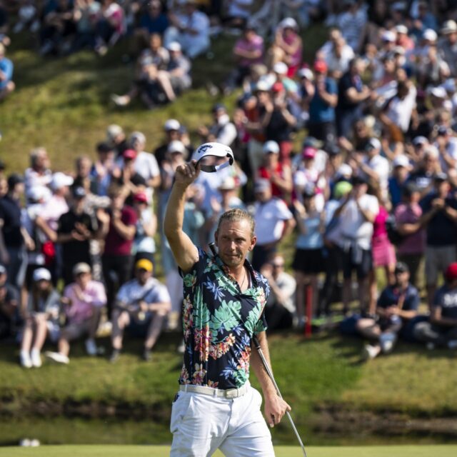 Traditionsturnier bis 2026 gesichert – Ticketverkauf für European Open ...
